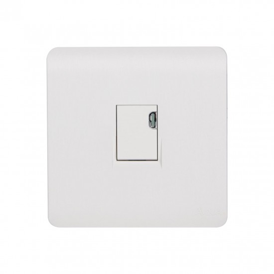 Edge White Archives - Aqua Electrical Switches & Sockets