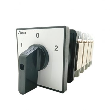 AQUA 160A 4 Pole Changeover – Aqua Electrical