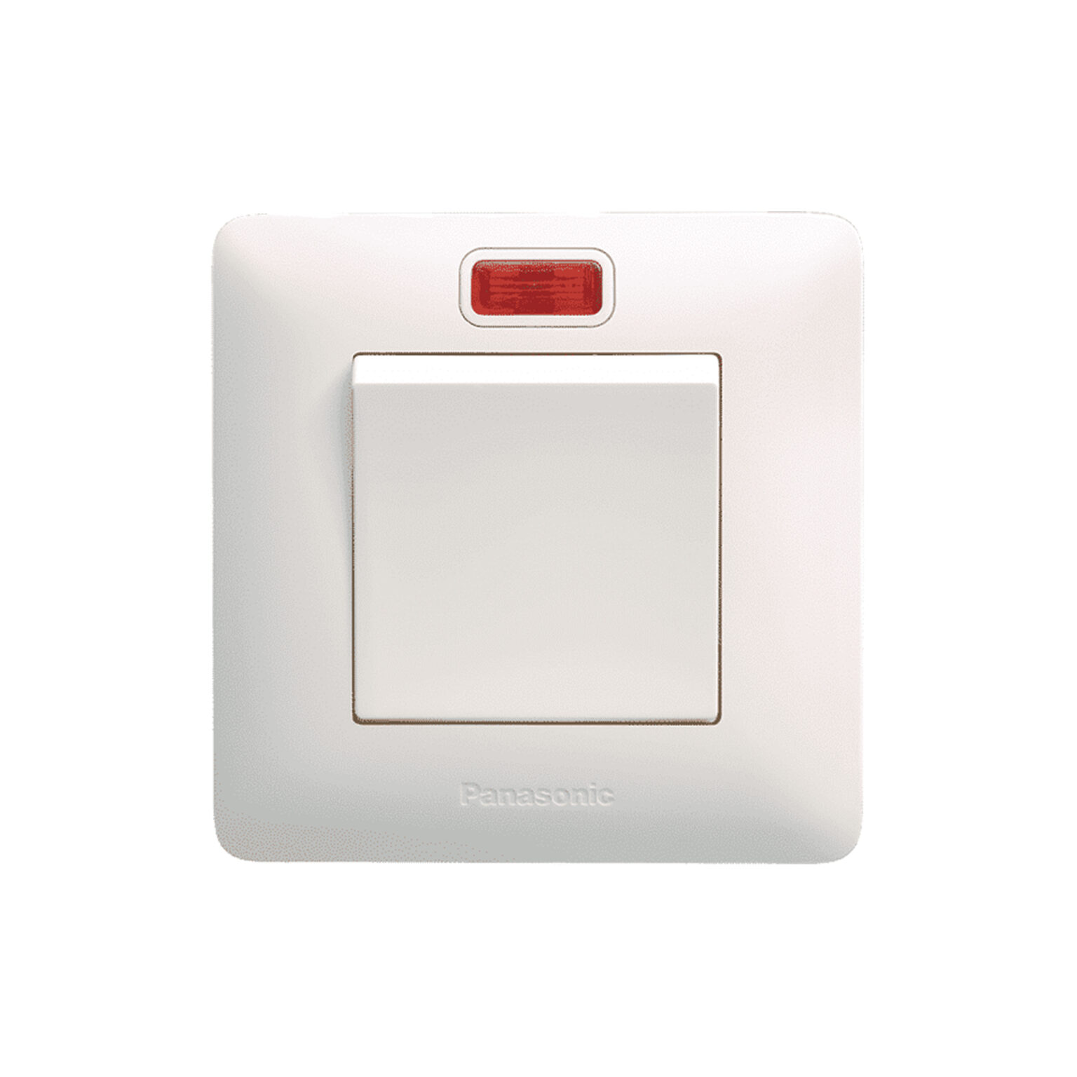 Panasonic 20A DP Switch With Indicator 250V – Aqua Electrical