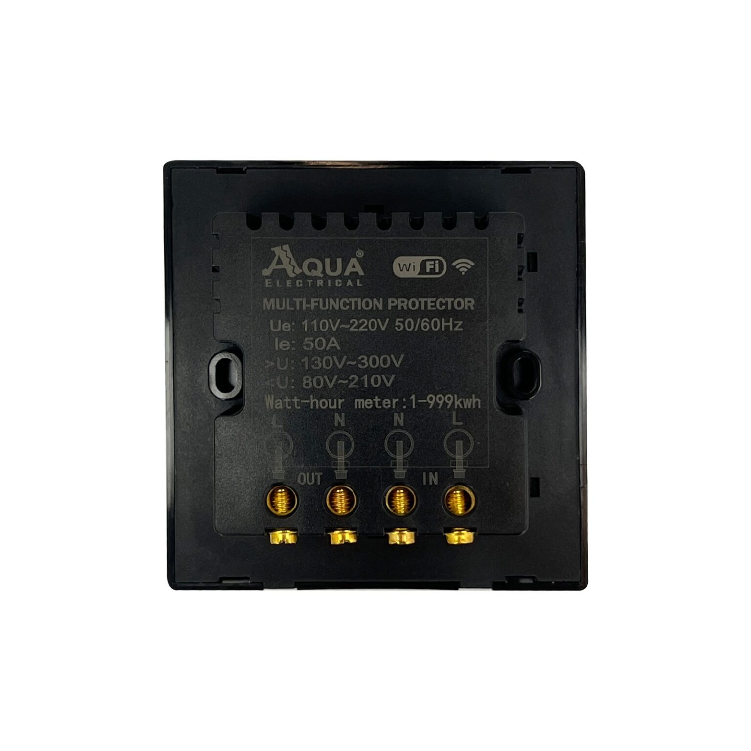 AQUA POWER SWITCH VOLTAGE PROTECTION DEVICE – Aqua Electrical