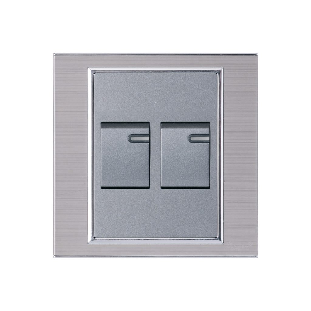Platinum Archives - Aqua Electrical Switches & Sockets