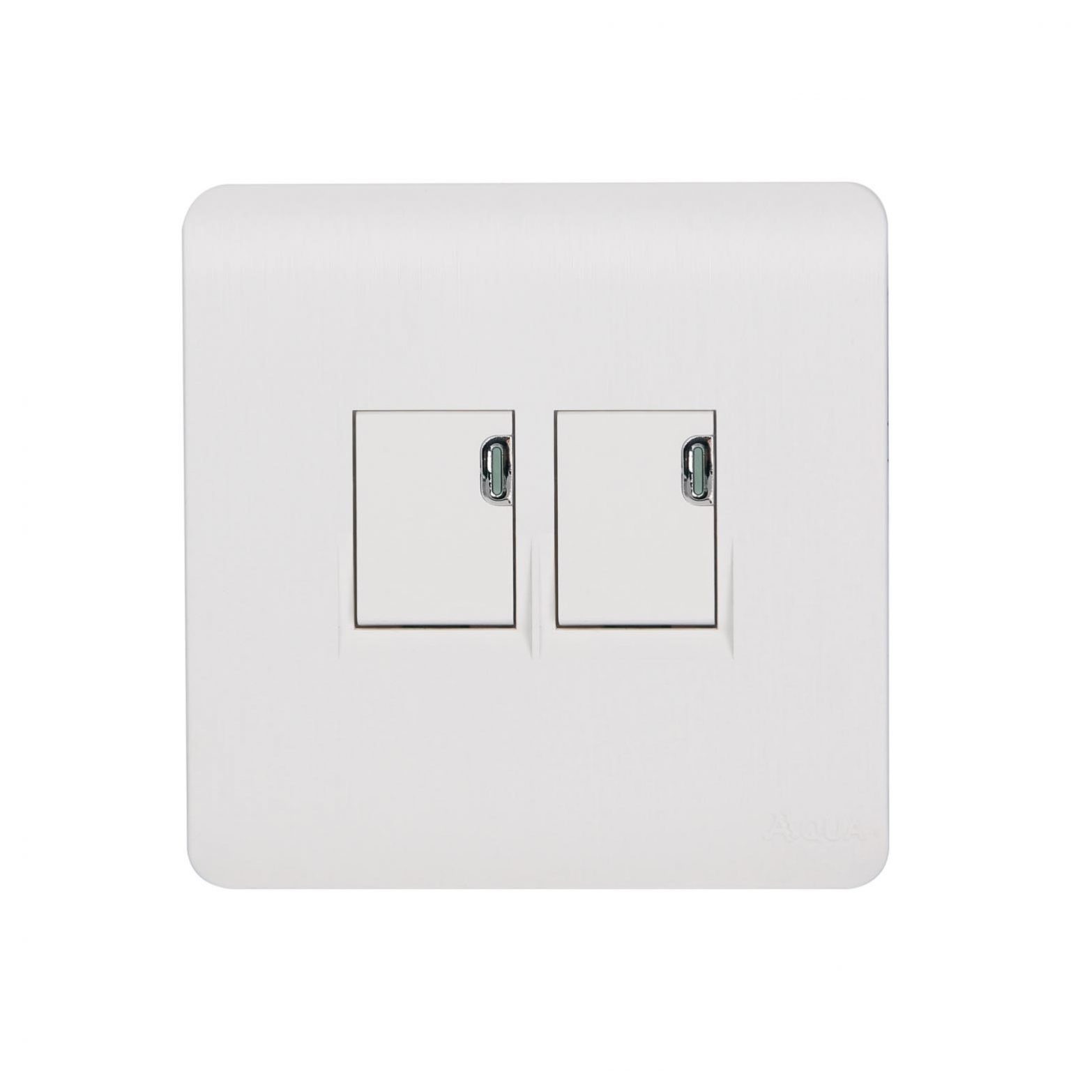 Edge White Archives - Aqua Electrical Switches & Sockets
