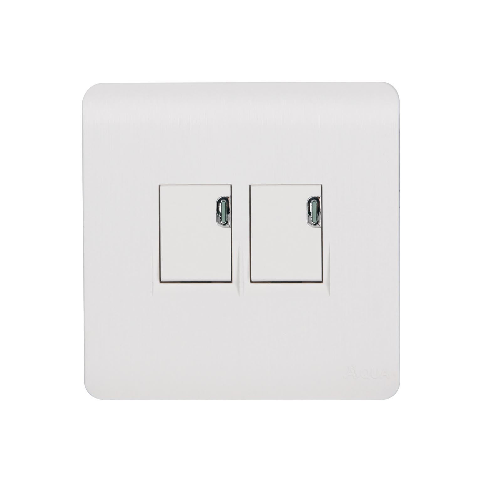 Small Switches Archives - Aqua Electrical