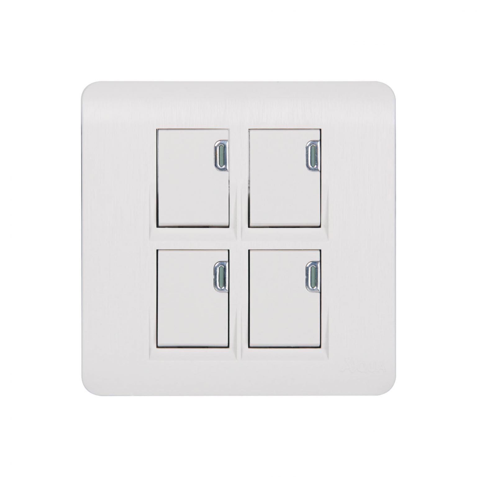 Edge White Archives - Aqua Electrical Switches & Sockets