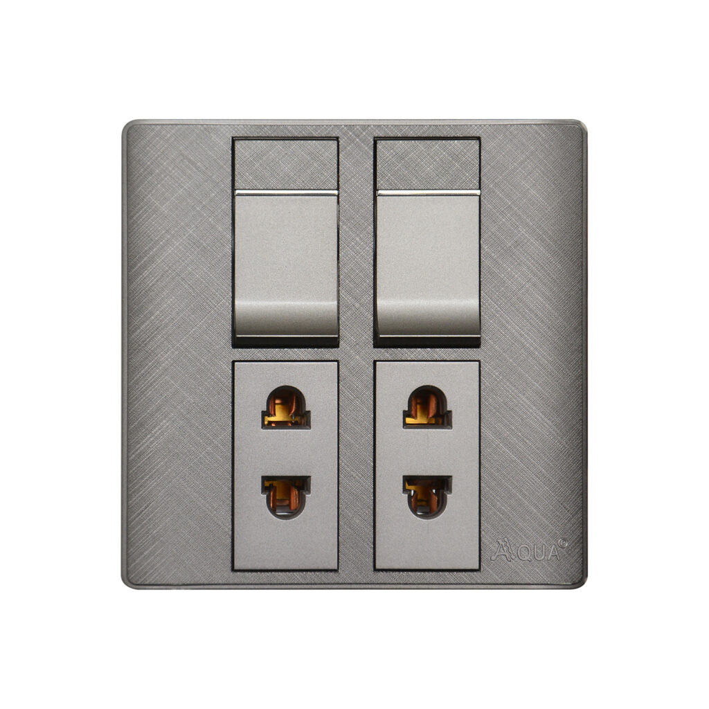 Small Switches Archives - Aqua Electrical Switches & Sockets