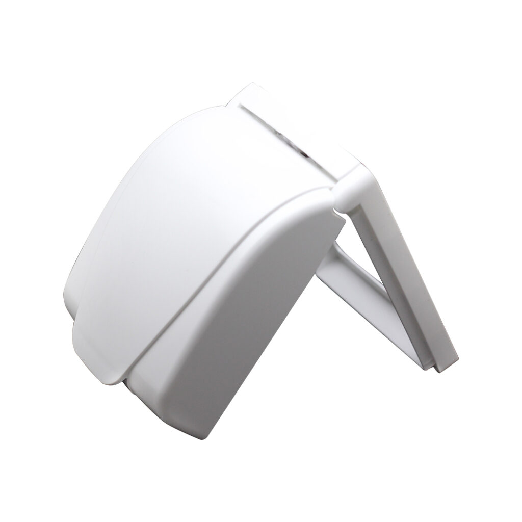 AQUA DEEP COVER WHITE – Aqua Electrical