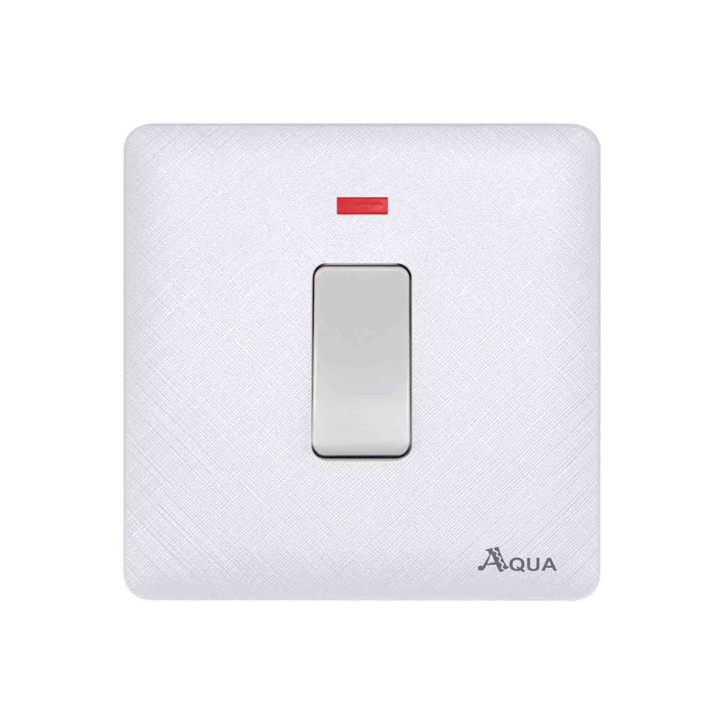Power Switch Archives - Aqua Electrical Switches & Sockets