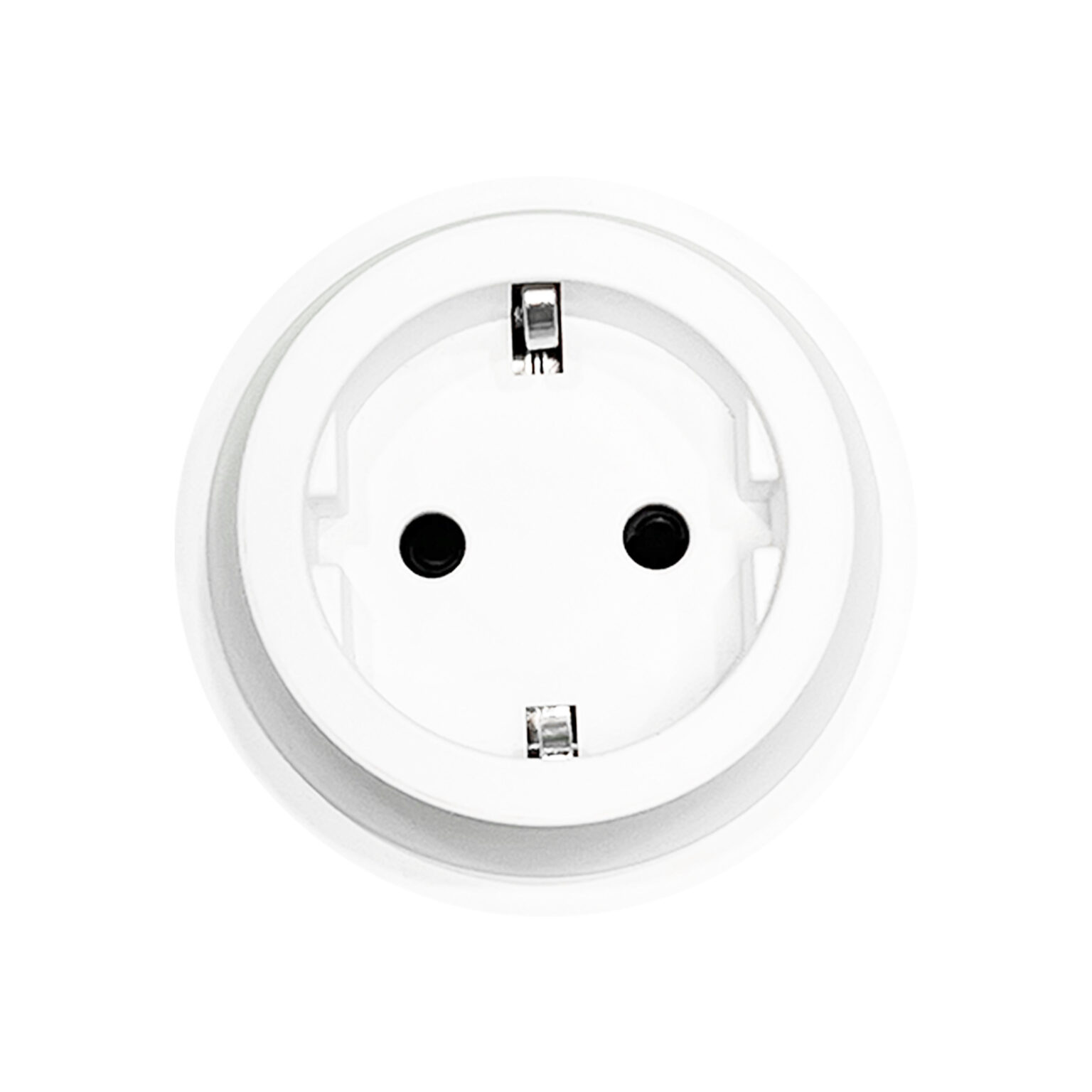 AQUA WHITE EXT EURO FOR SOCKET TRACK – Aqua Electrical